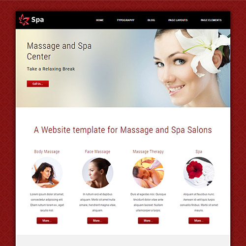 Free Online Template Builder